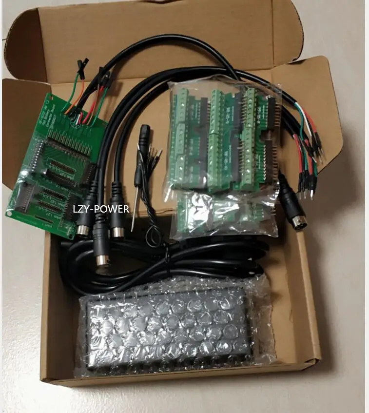 2022-Professional-Universal-External-notebook-Laptop-Battery-charger ...