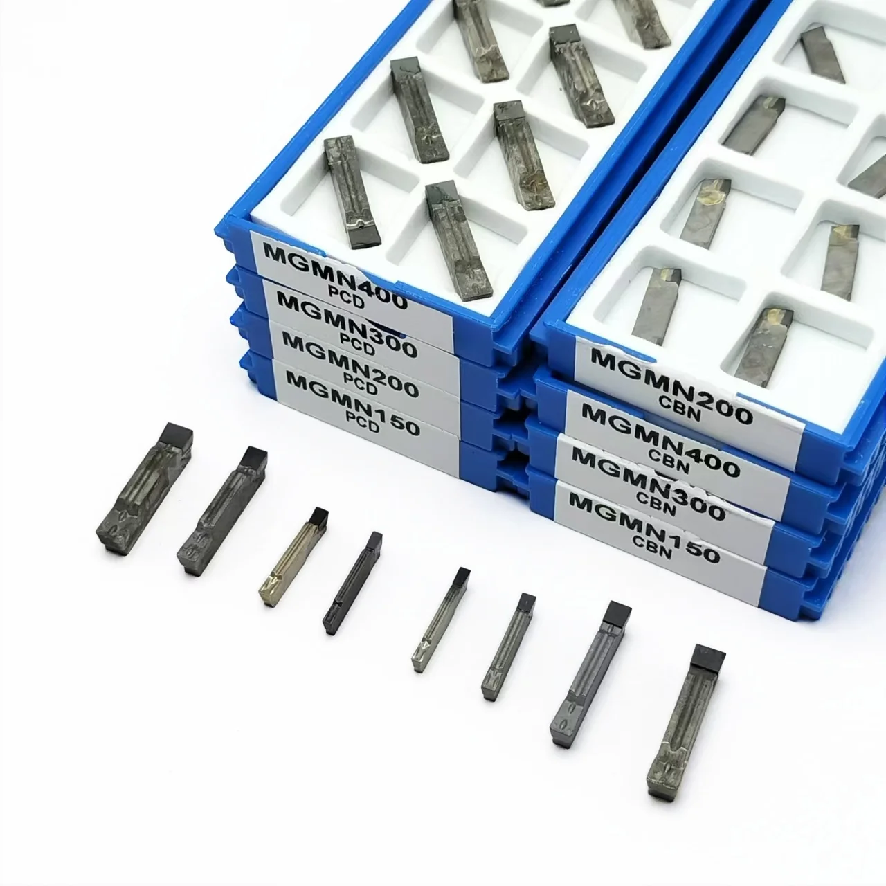 1PCS-MGMN150-MGMN200-MGMN300-MGMN400-Diamond-CNC-Insert-CBN-PCD-Blade ...