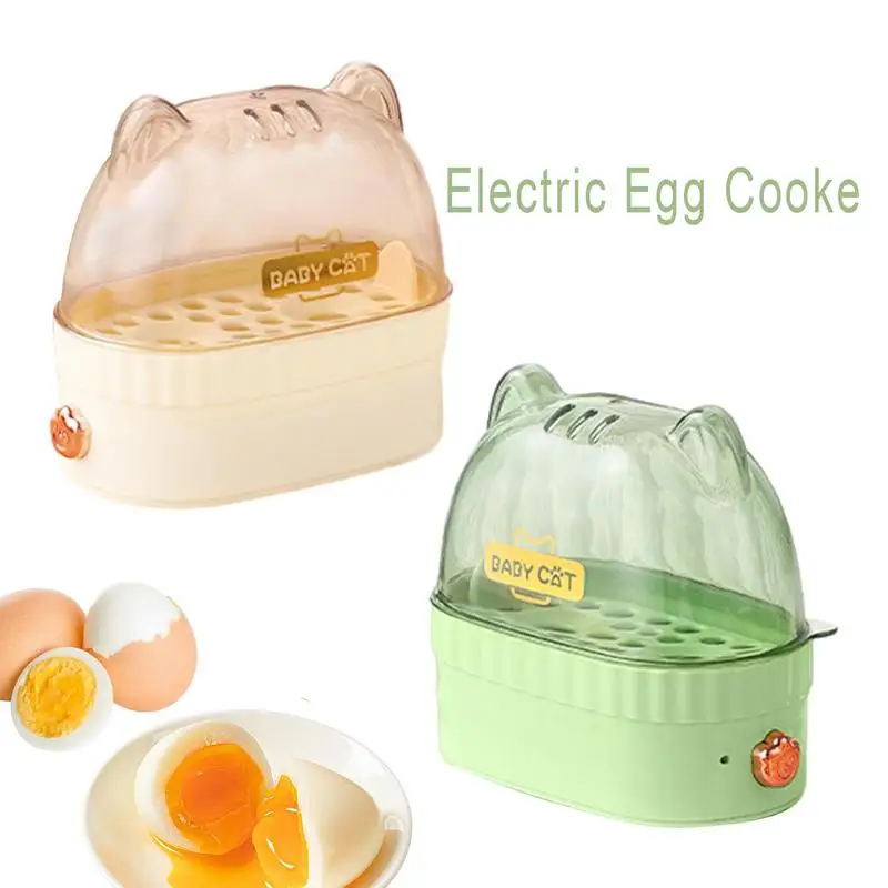 Electric-Egg-Cooker-Egg-Boiler-Machine-Multifunctional-Egg-Maker ...