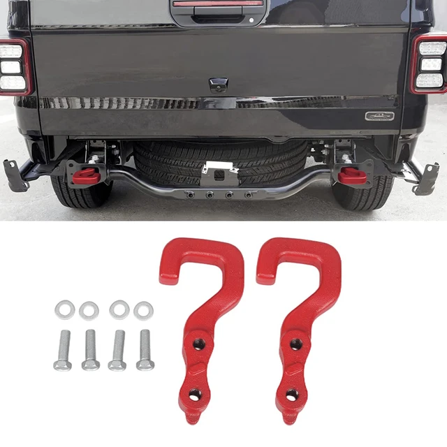 2021-2023 RAM 1500 TRX Rear Bumper Stealth Fighter ADD, 46% OFF