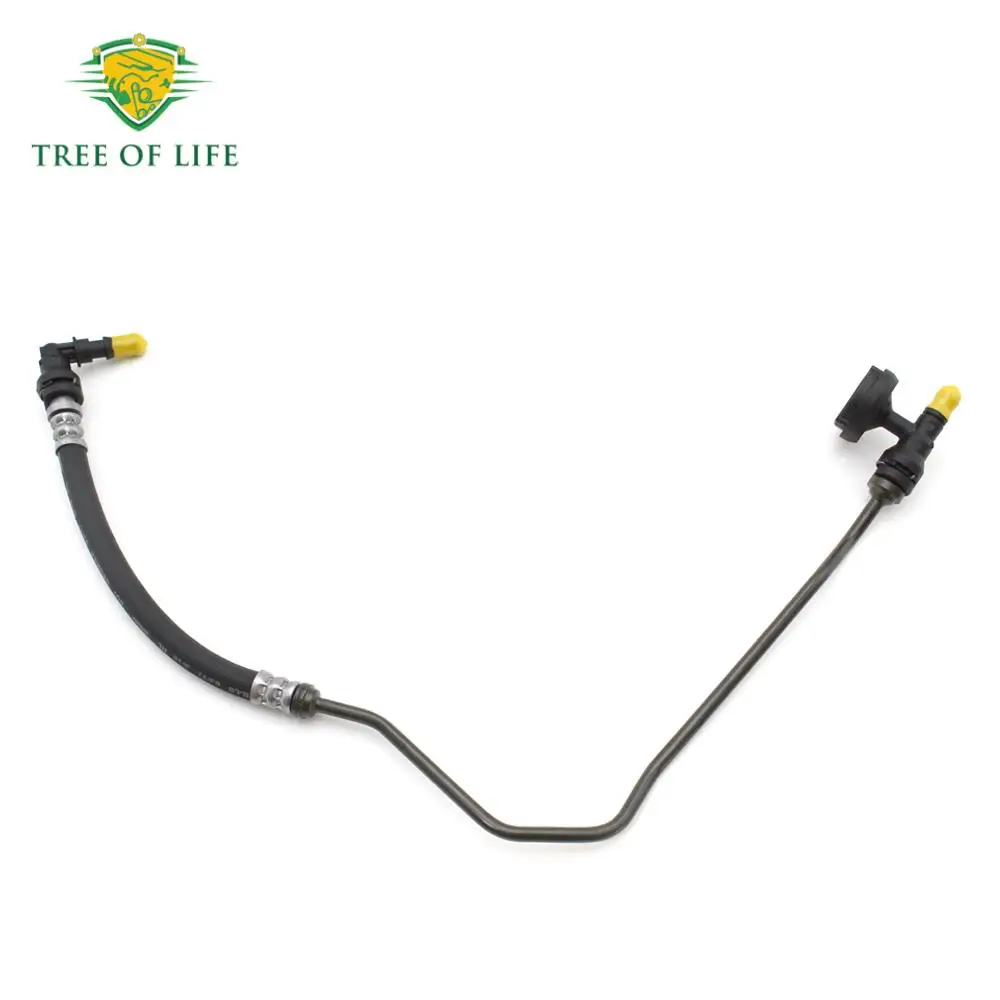 Clutch-Master-Cylinder-Tube-Hose-For-FORD-RANGER-T6-T7-11-Clutch-Tube ...