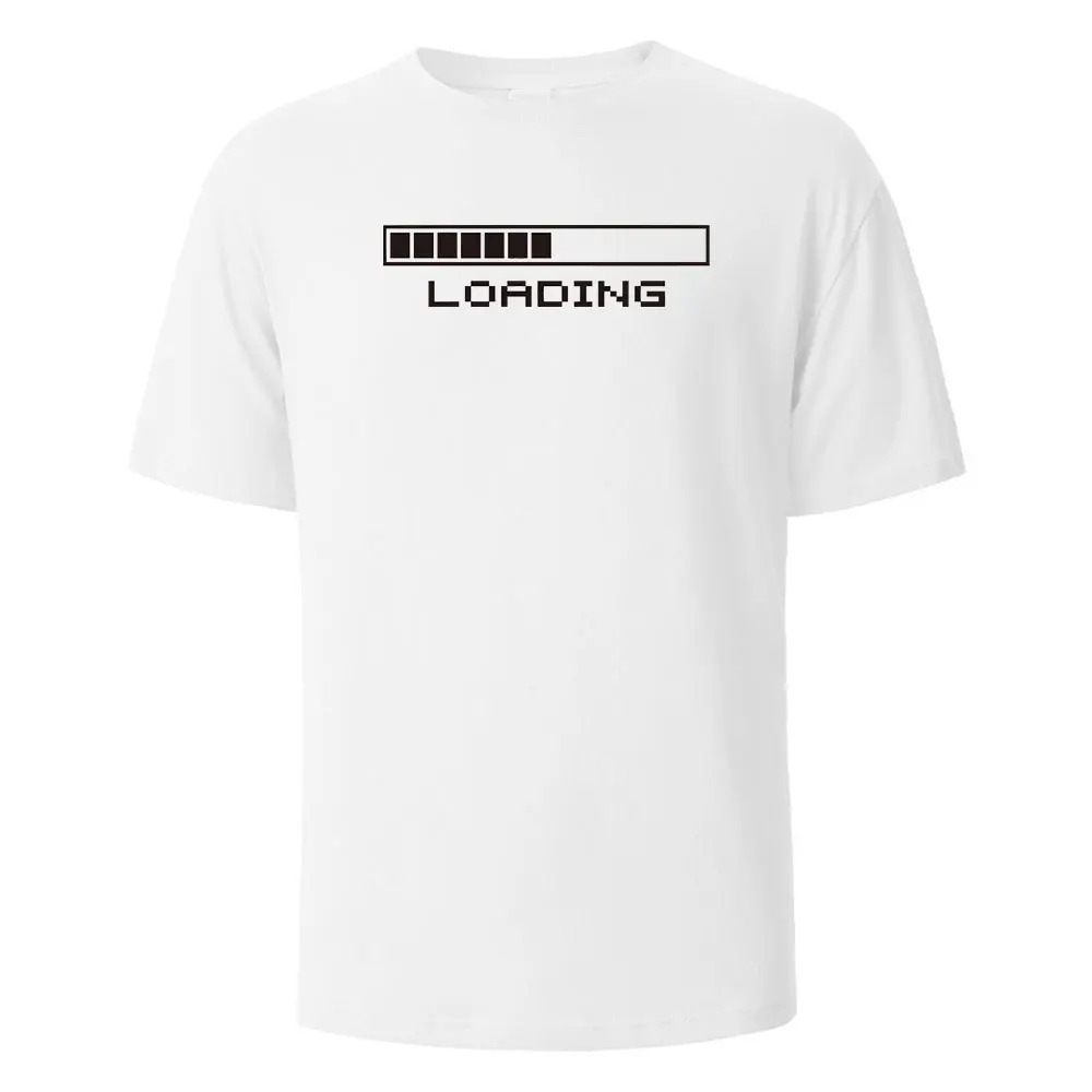 Loading-Print-T-Shirt-100-Cotton-Summer-Tees-For-Men-Women-Oversize ...