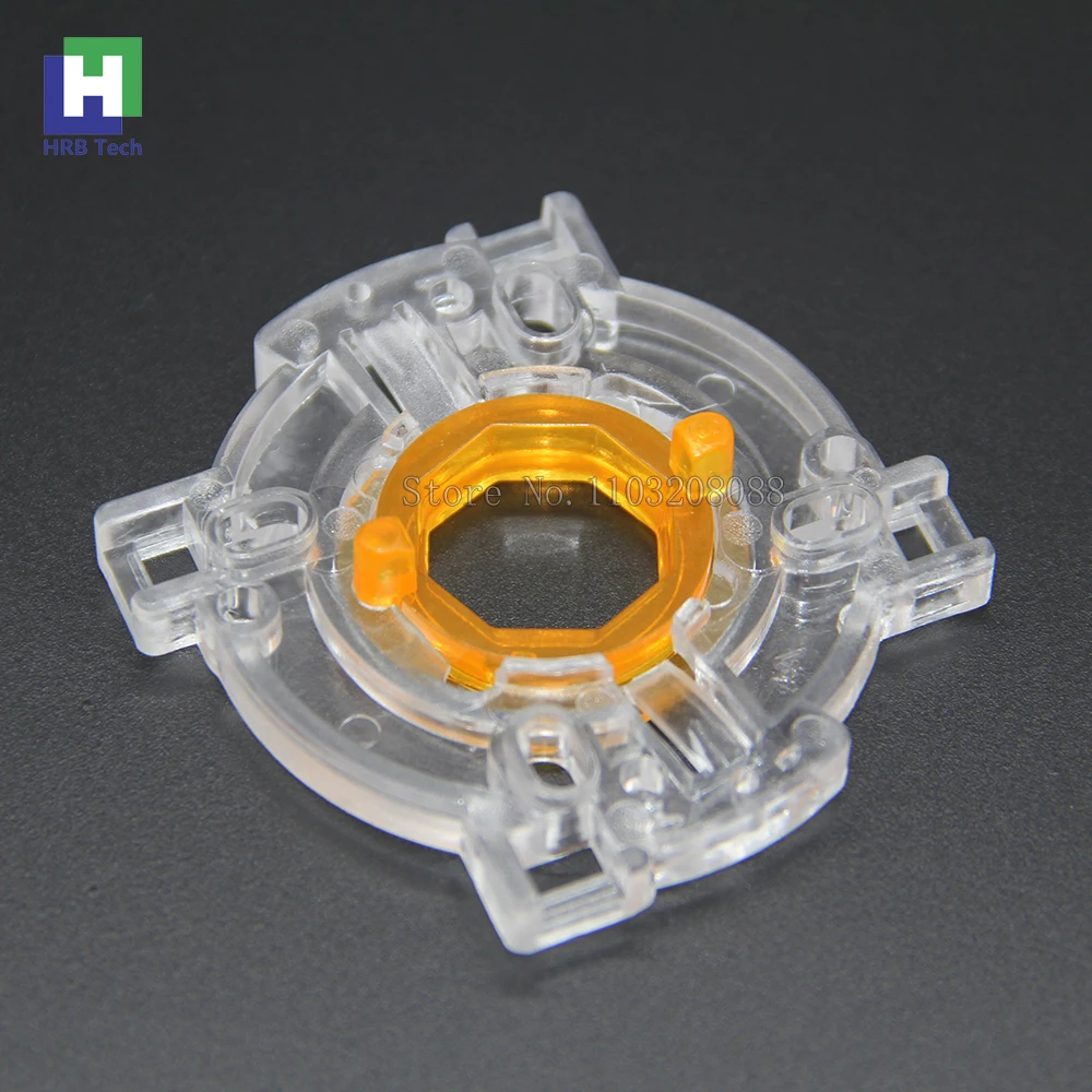 Round-Ring-4-Way-8-Way-Arcade-Joystick-Circular-Square-Octagonal-Base ...