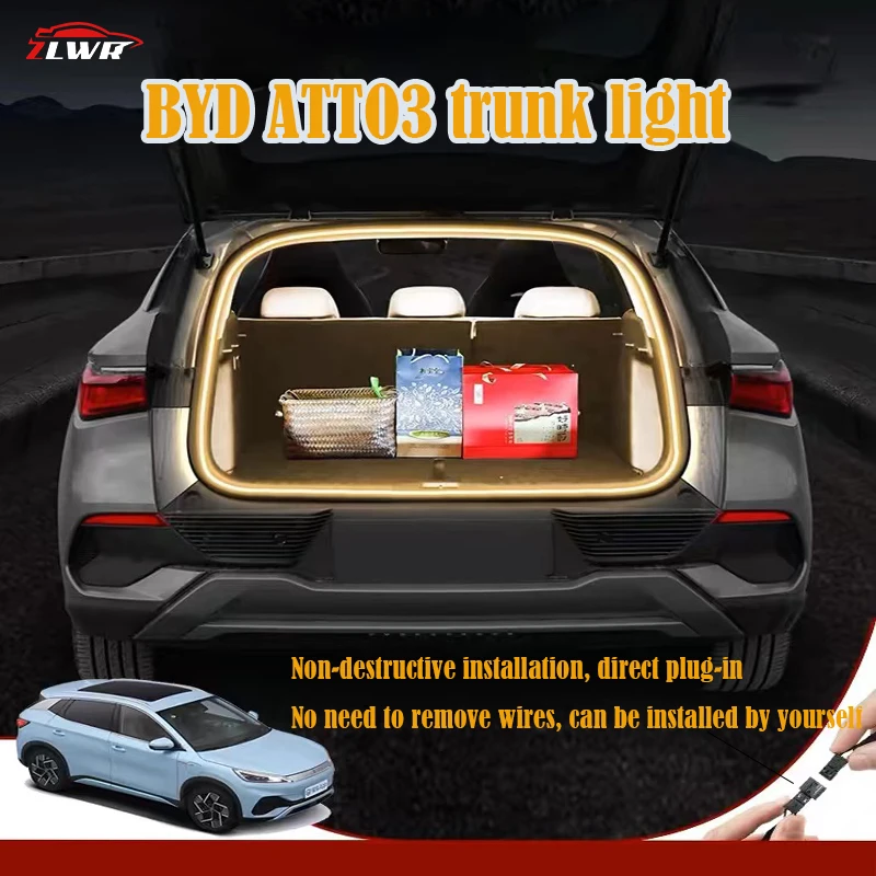 BYD-ATTO3-trunk-light-trunk-atmosphere-light-trunk-lighting-free ...