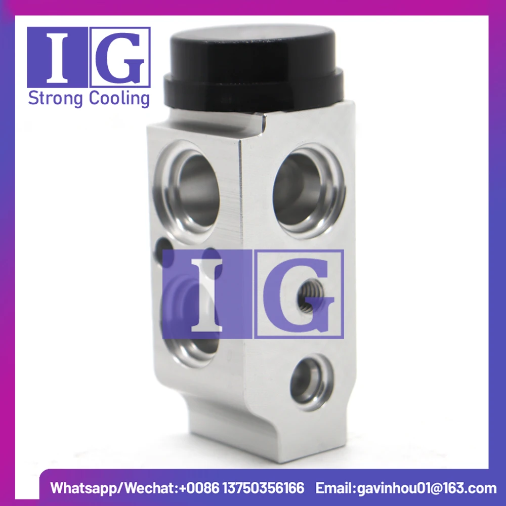 Block-Expansion-Valve-AC-Auto-EX-9760C-976041G300-976262F000-976262E200 ...