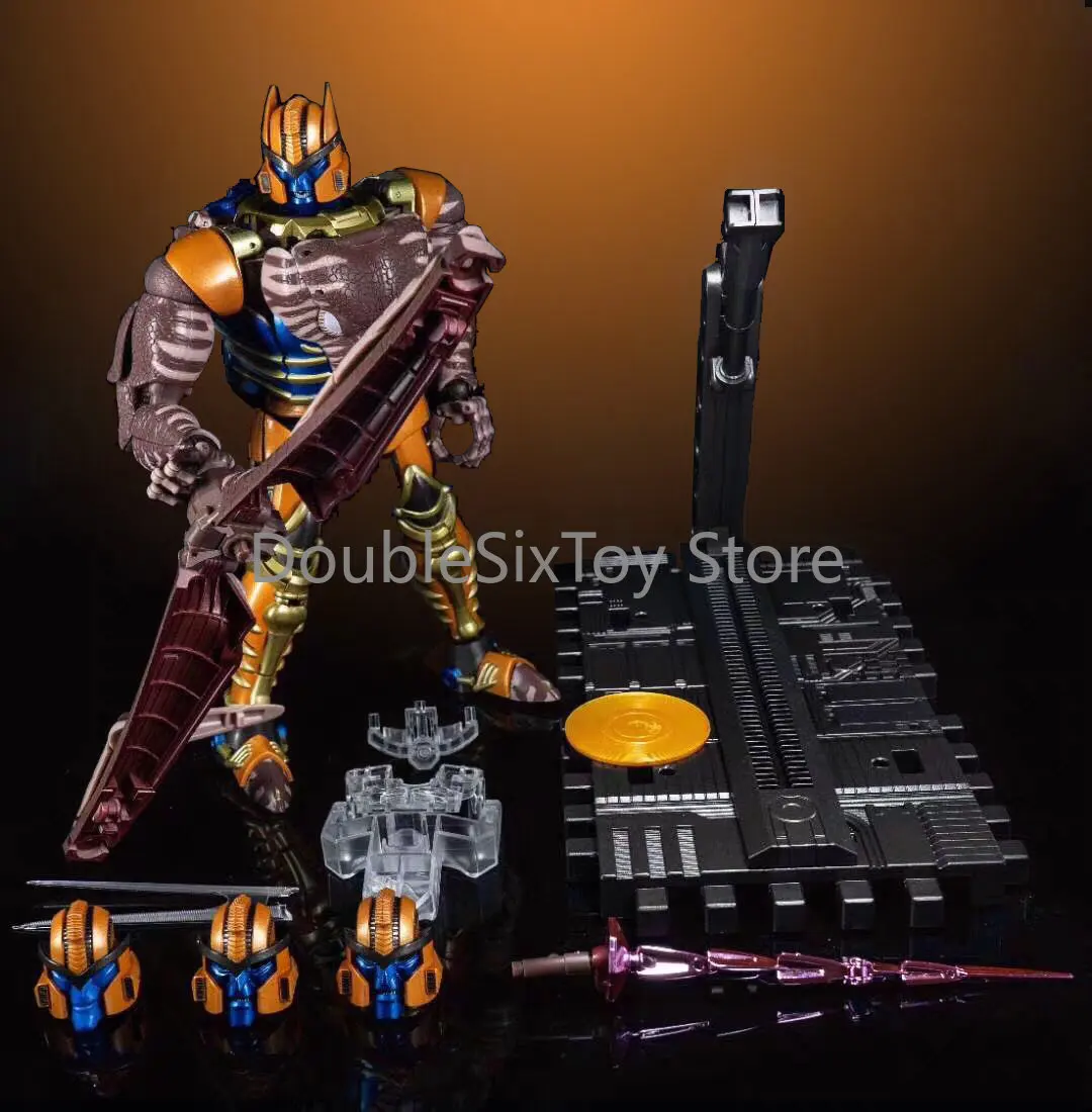 Transformers Beast Wars Dinobot