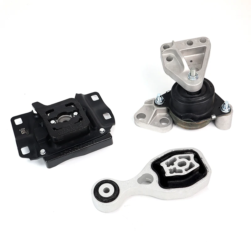 Engine-Mount-Transmission-Support-For-Ford-Explorer-2-3T-2016-2019-2-0T ...