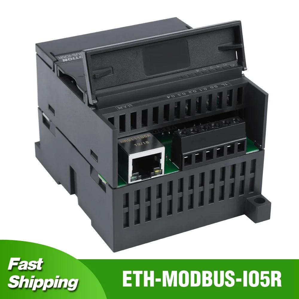 Serial-to-Ethernet-Port-Relay-Server-Module-ETH-MODBUS-IO5R-5-Entrada ...