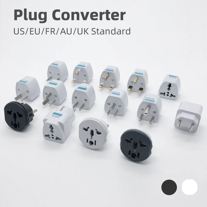 Travel-Adapter-Universal-Plugs-Converter-FR-AU-US-UK-EU-ZA-IT-CH-DE ...