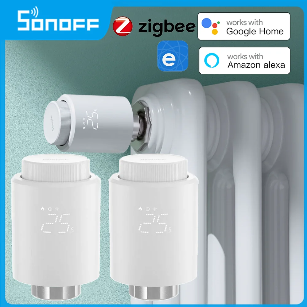 SONOFF-Zigbee-Thermostatic-Radiator-Valve-Smart-TRV-Thermostat-Actuator ...