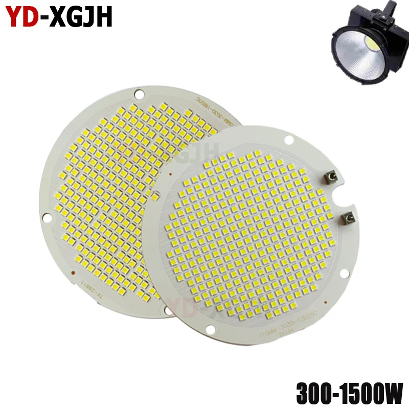 LED Light Source Plate Tower Chandelier Chip 300W-1000W for Outdoor ...
