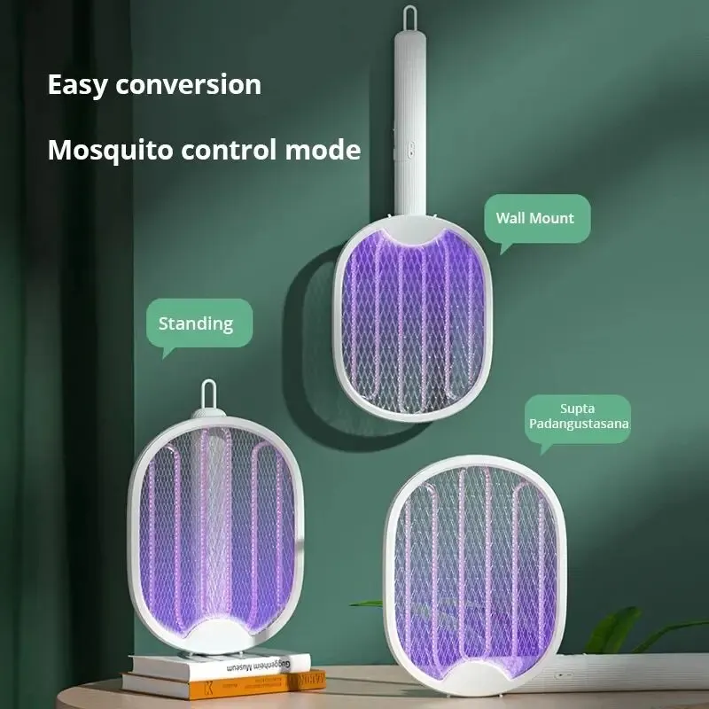 1pc-New-Mosquito-Killer-Lamp-USB-Rechargeable-Electric-Foldable ...