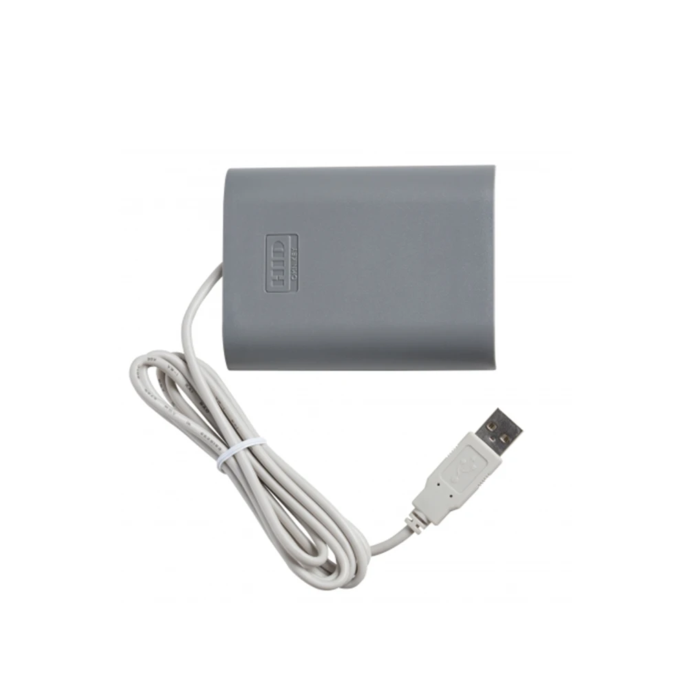 HID Omnikey 2061 Bluetooth Reader ID Cards Direct, 51% OFF