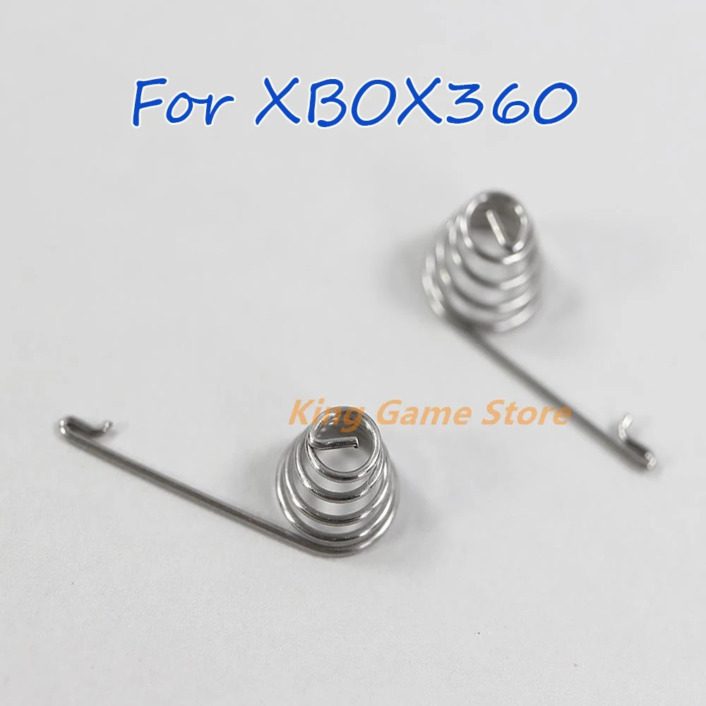 10pairs-20pcs-Replacement-Left-Right-LR-Battery-Spring-for-Xbox360-XBOX ...