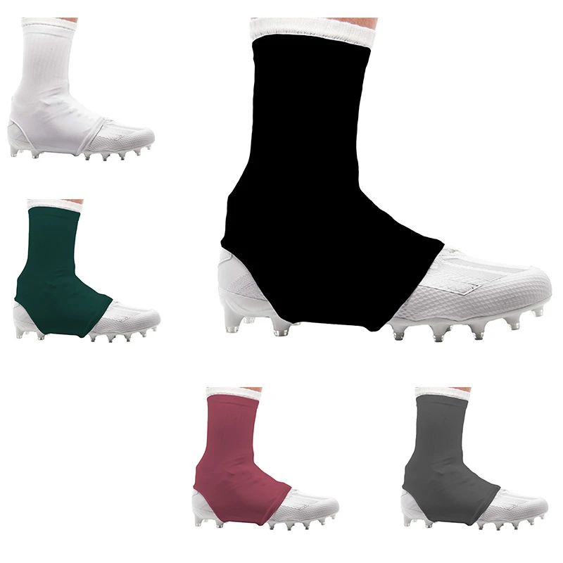 Football Cleats Anti-slip Foot Covers Suitable For Hockey Baseball And ...