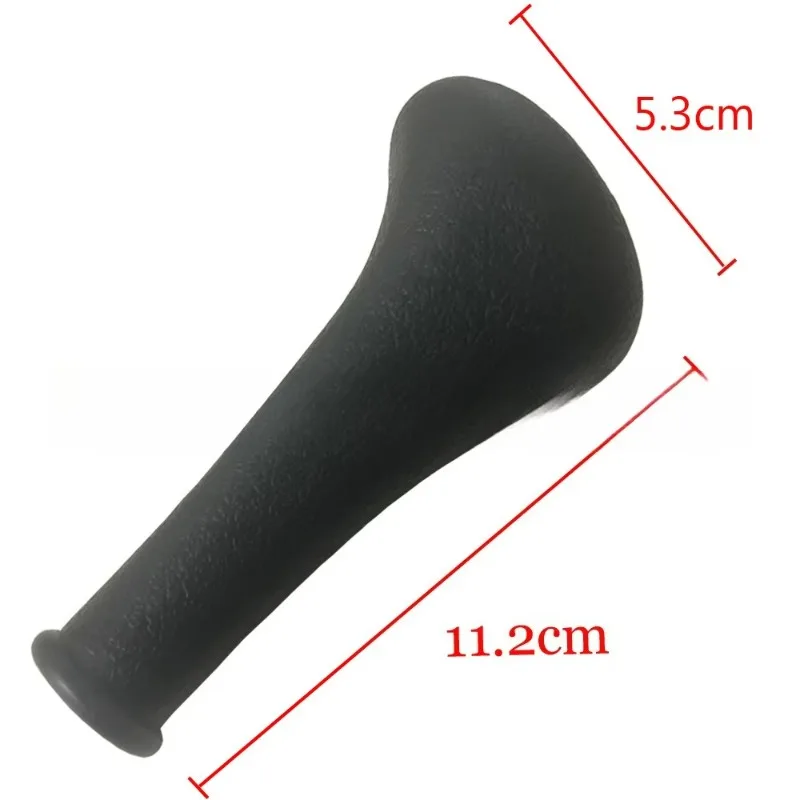 Manual Gear Shift Stick Knob 4 5 Speed Lever Shifter HeadBall For ...