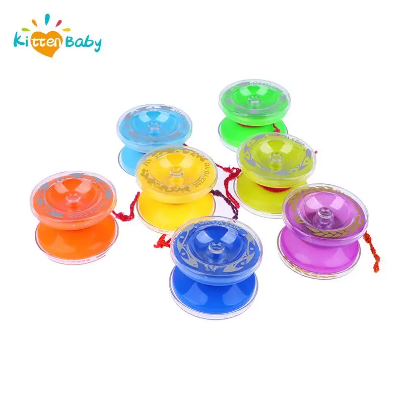 1PCS-NEW-Creative-YoYo-Ball-New-Yo-Yo-Children-Clutch-Mechanism-Yo-Yo ...
