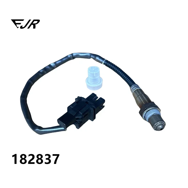 182837 0258007001 Front LAMBDA sensor Front oxygen sensor for Maserati ...