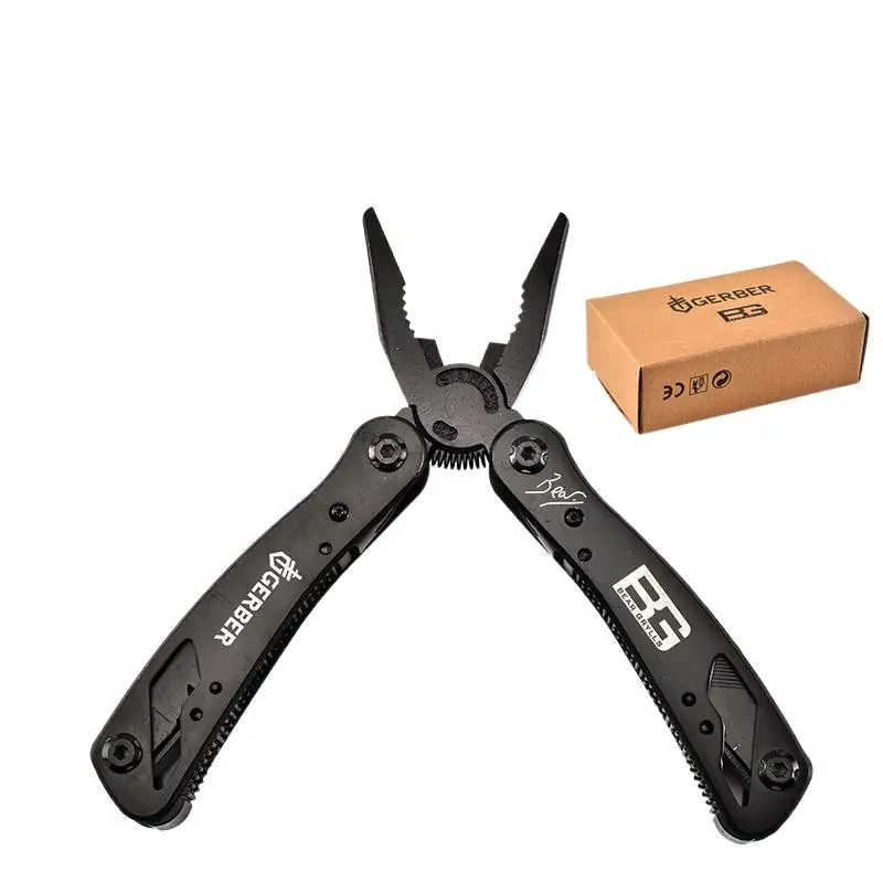 BG-Multi-Function-Plier-Combination-Tool-Foldable-Multifunctional ...