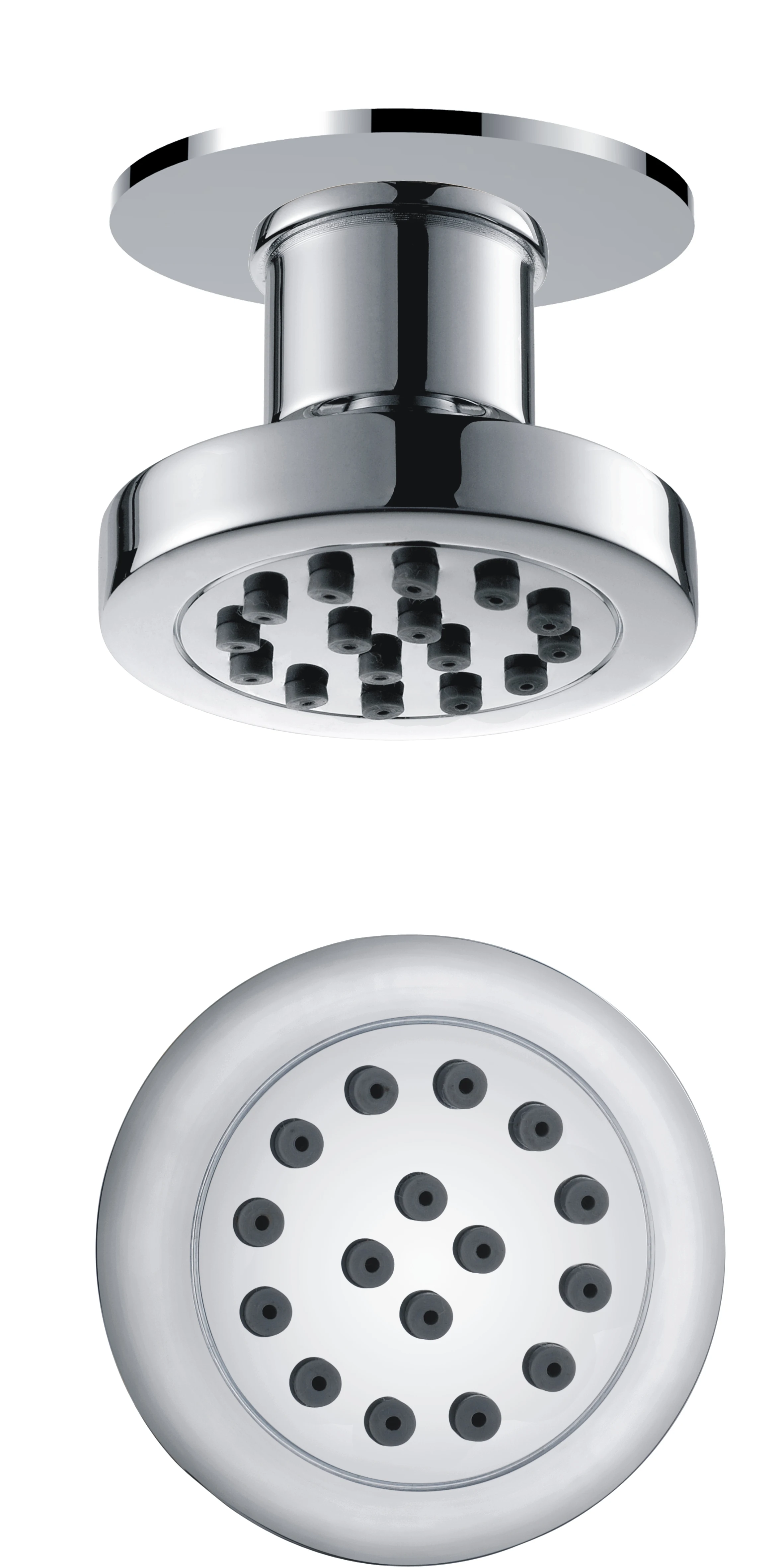 Big-Promotion-Brass-Body-Sprays-Chrome-Square-Shower-Spa-Massage-Body ...