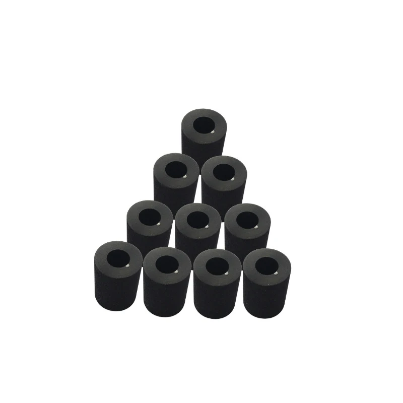 100pcs-302F906230-302F906240-302BR06521-Pickup-Rubber-for-Kyocera ...