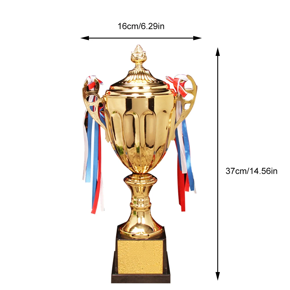 Huge Trophy Cup