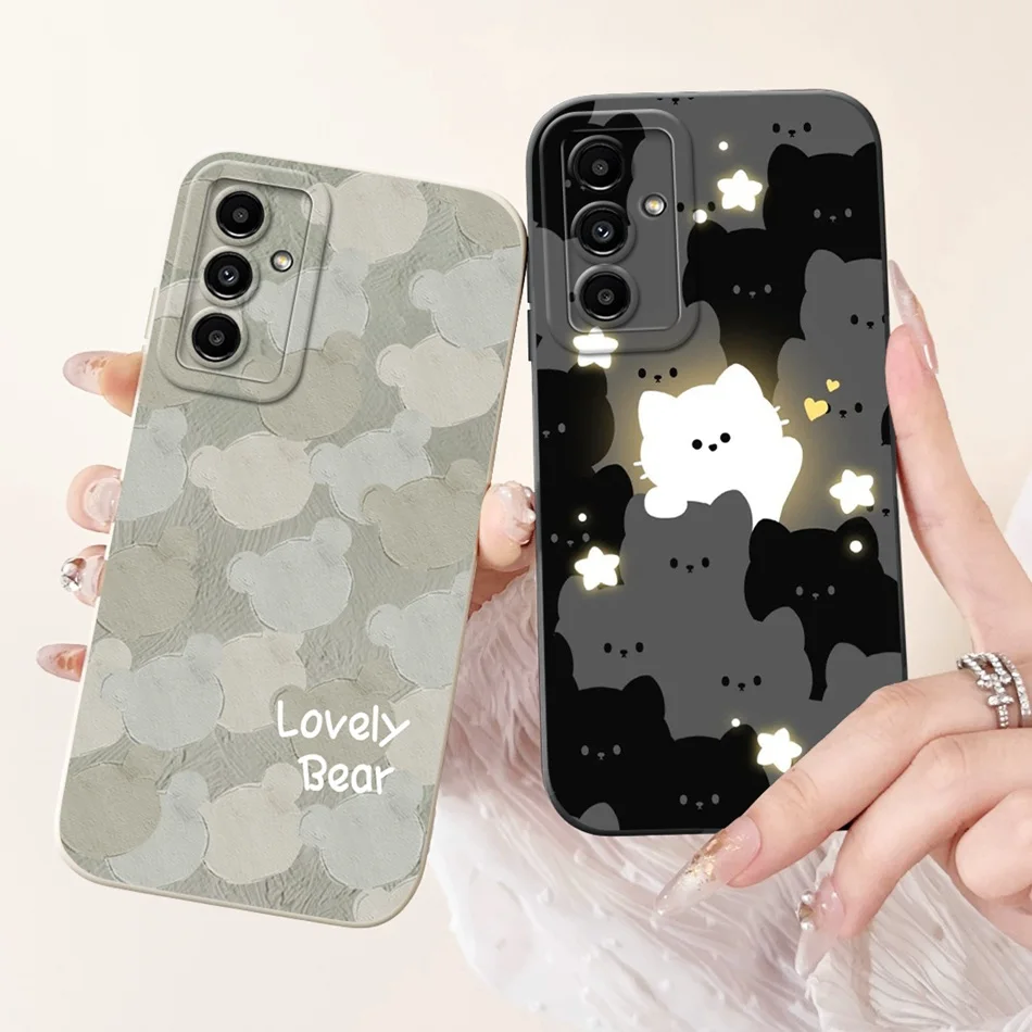 For-Samsung-Galaxy-M15-F15-5G-Case-Samsung-F15-M15-SM-M156B-SM-E156B ...