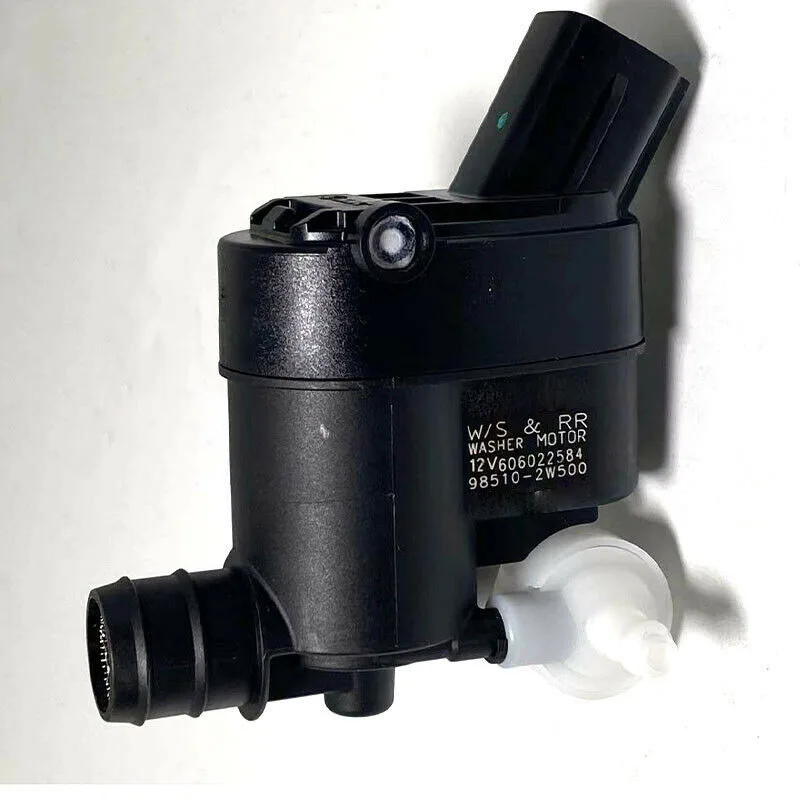For Hyundai Kia 2016 -2018 Sportage SANTA FE Windshield Washer Pump ...