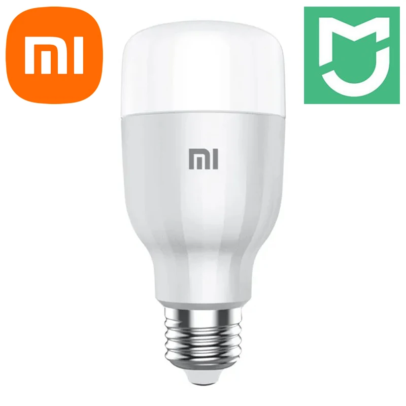 Original-Xiaomi-Mi-LED-L-mpada-Inteligente-Essencial-Branco-e-Cor ...