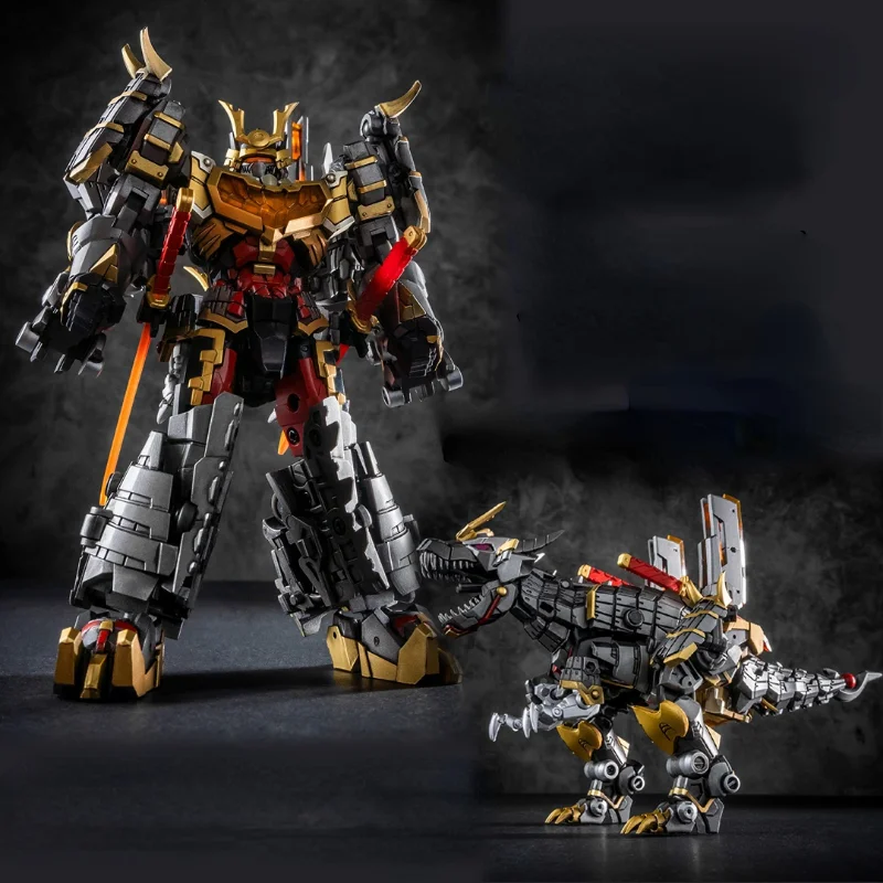 Grimlock Age Of Extinction Robot Form