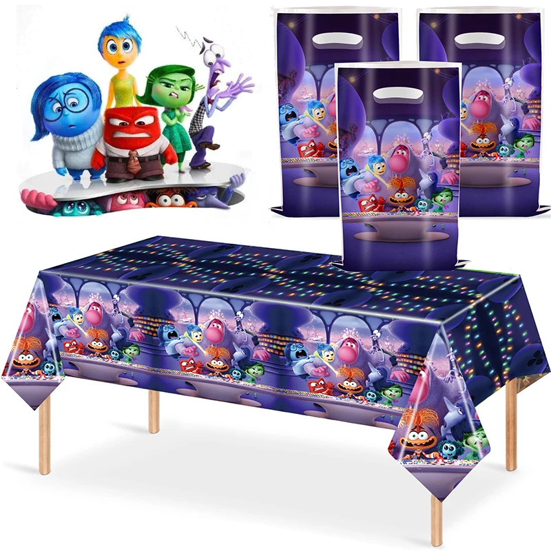 Inside-Out-Candy-Gift-Bags-Biscuit-Packing-Bag-Anime-Children-Birthday ...