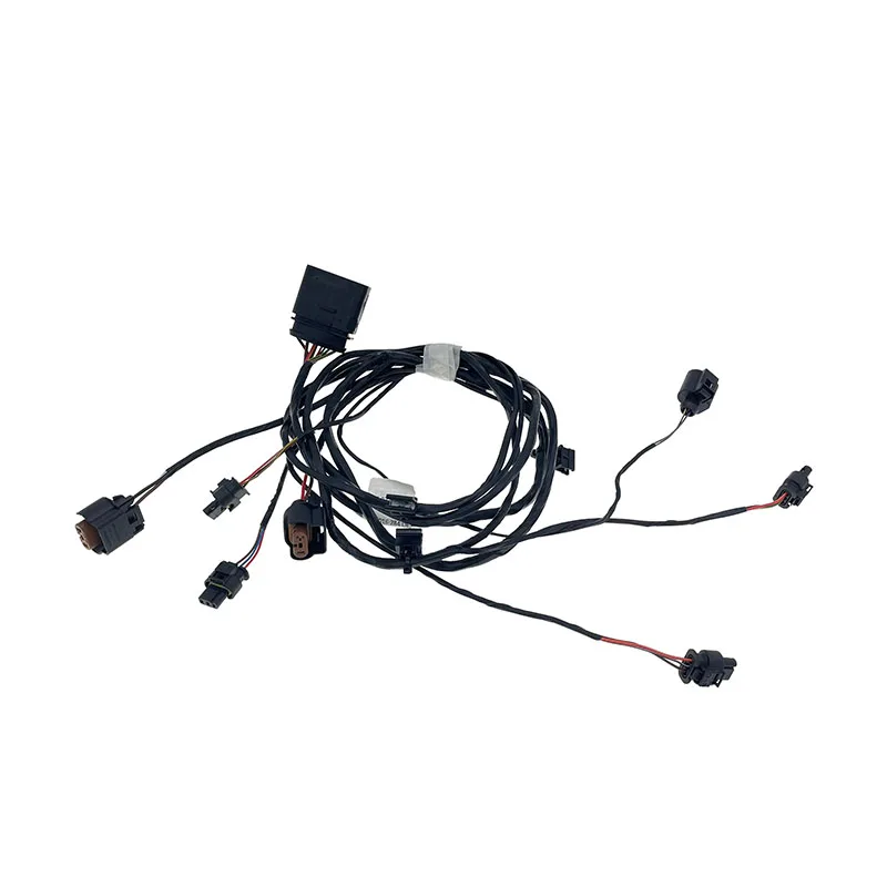 Front-bumper-wiring-harness-for-touar-eg-2011-2014-7P6-971-095-M ...