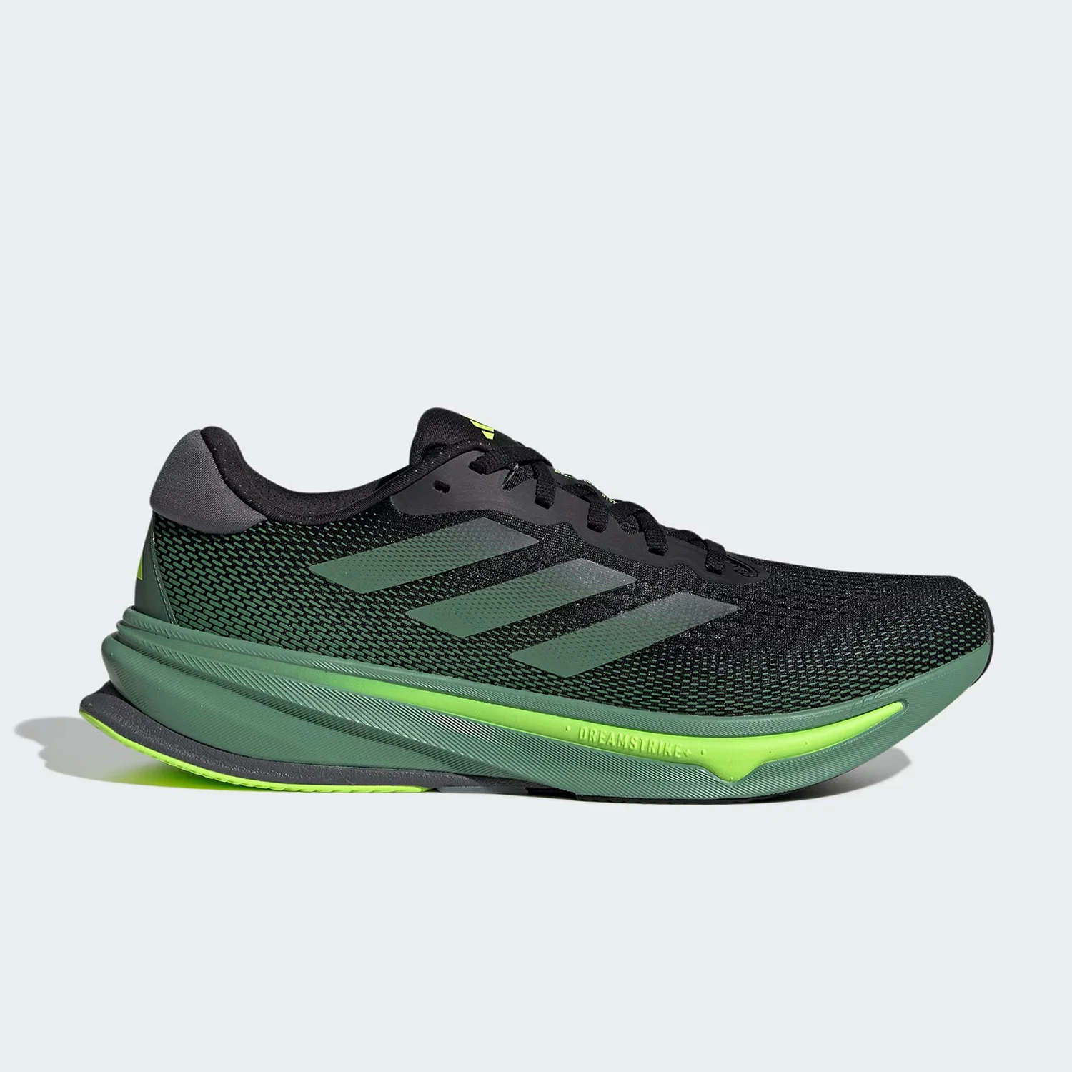 Adidas Official Genuine 2024 New Arrival Men's Lace-Up Anti-Slip ...