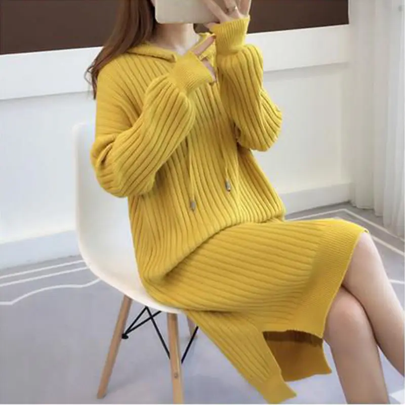 Vy1149 2020 spring autumn winter new women fashion casual warm nice ...