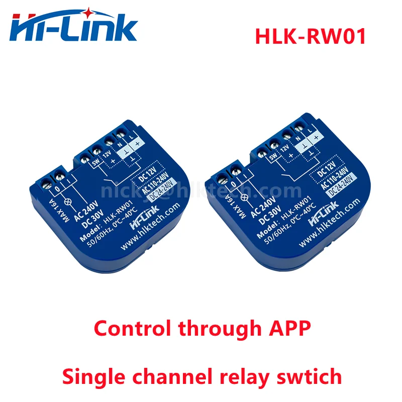 Hi-Link-New-Professional-Remote-Control-Terminal-Launched-HLK-RW01 ...
