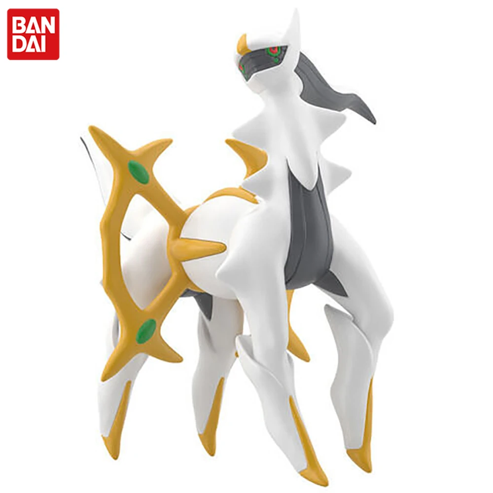 Bandai-Pokemon-Scale-World-1-20-Arceus-Original-Collectible-Anime ...