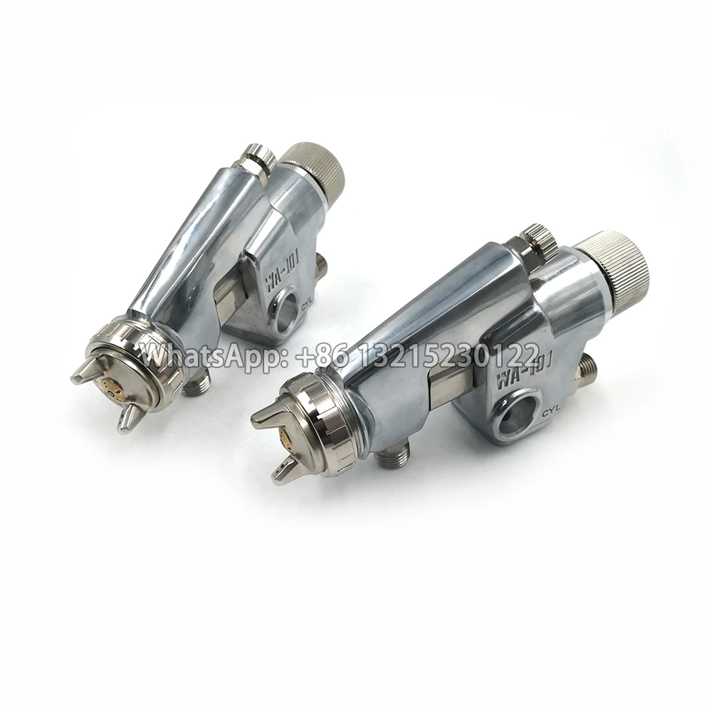 Automatic-Spray-Gun-for-Painting-Line-Spray-Gun-WA-200-WA-101-Automatic ...