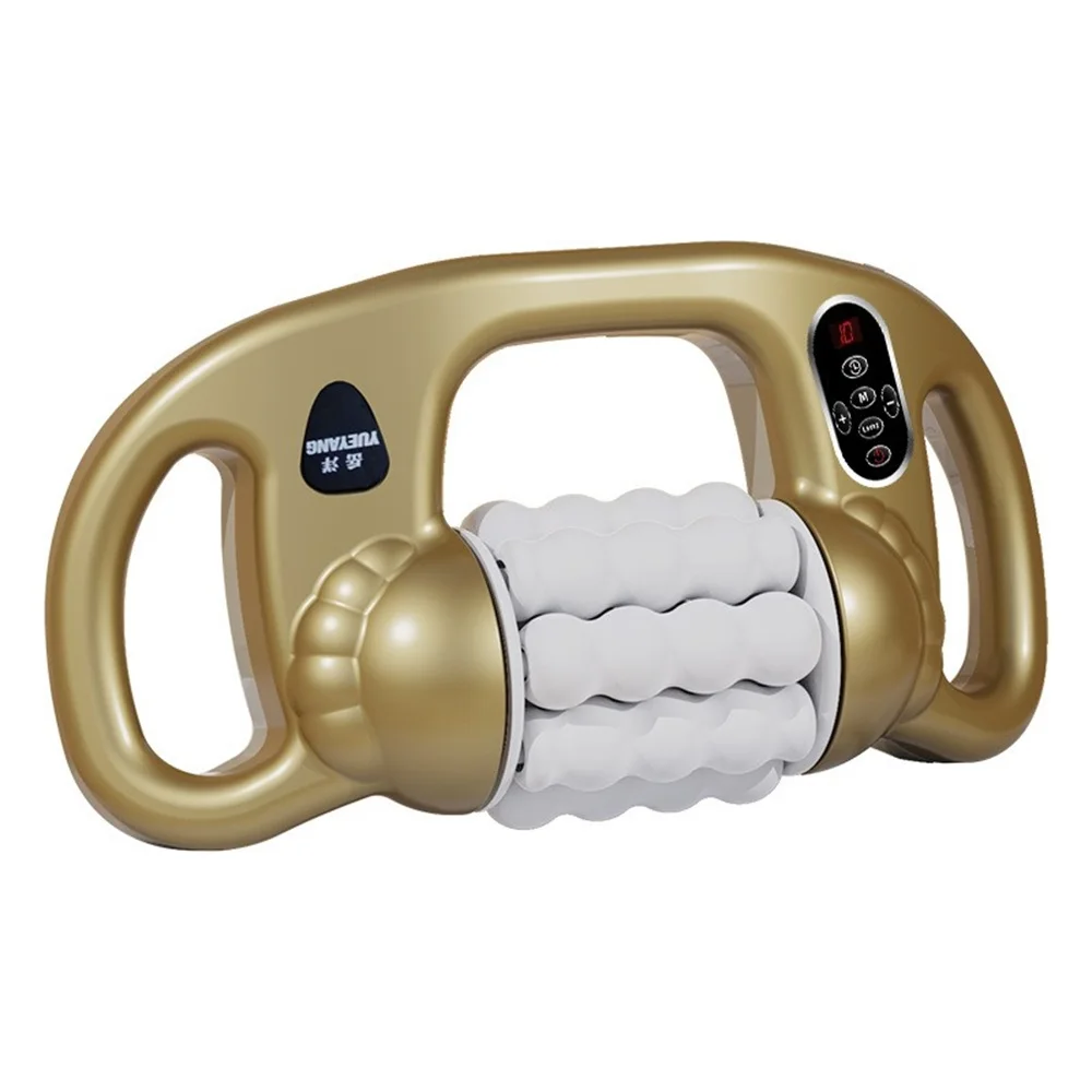 Wireless-roller-body-massage-lymphatic-drainage-vibration-body ...