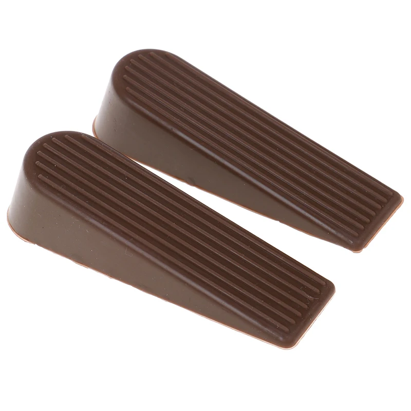 Protection Coin de Table,Butoir de porte en plastique,1 pièce,en forme ...