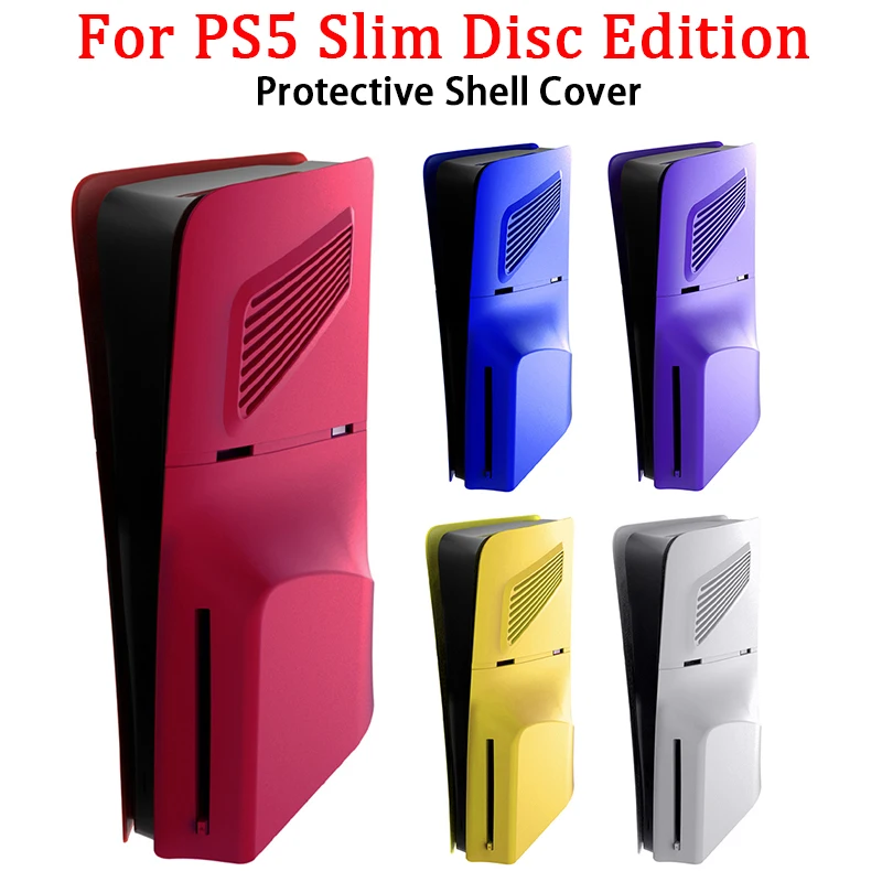 Faceplate-Side-Plate-withCooling-Vent-ABS-Front-Back-Shell-Cover-For ...