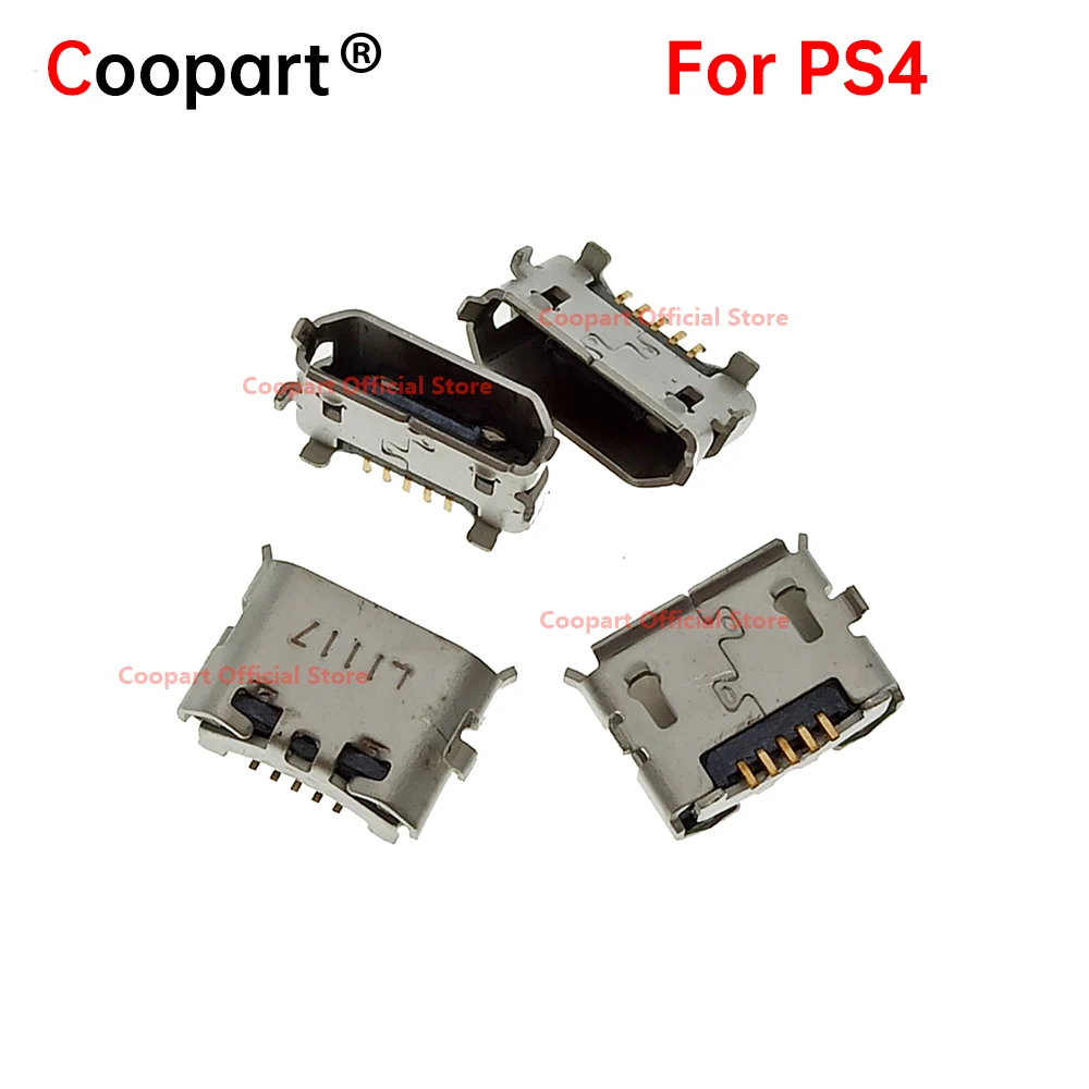 Ps4 Controller Charger Port