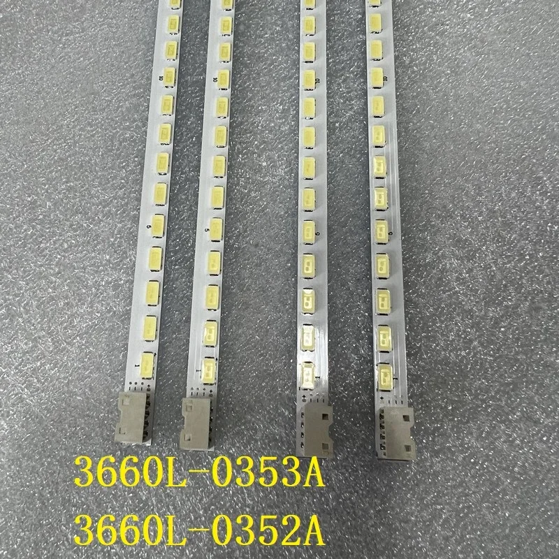 LED-backlight-Strips-57LED-For-TV-42lv5380-42LE4600-42LE5300-42LE5500 ...