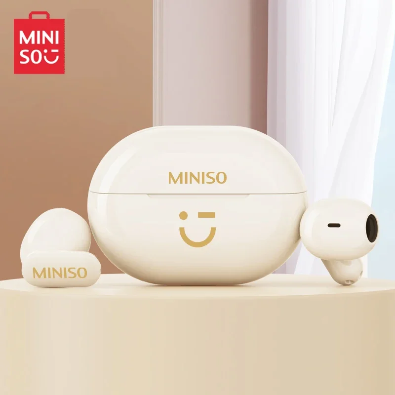 Miniso-auriculares-inal-mbricos-M08-para-videojuegos-cascos-con-Bluetooth-TWS-baja-latencia ...