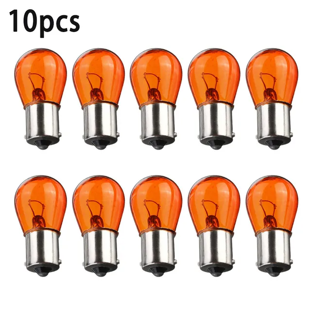 Amber Led Indicator Bulbs