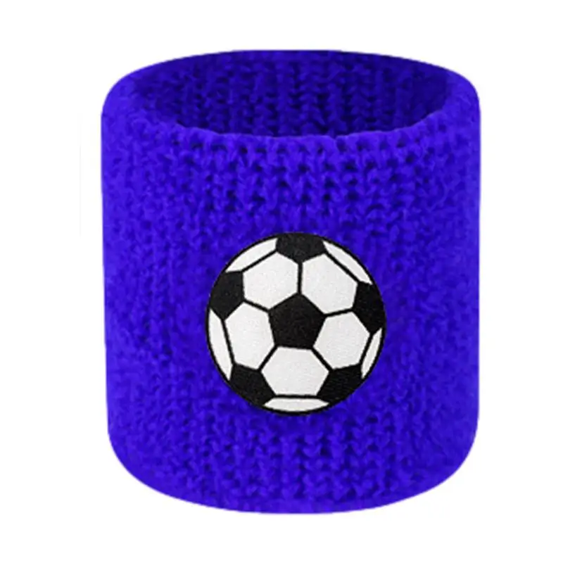 Kids-Sports-Wristbands-Colorful-Wrist-Sweatband-Children-Sweat-Bands ...