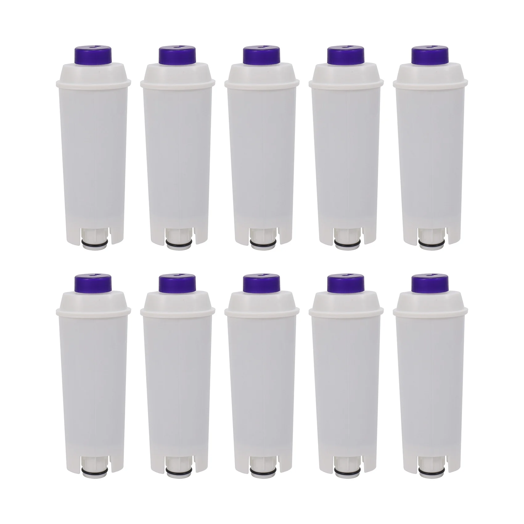 10PCS-Coffee-Machine-Filter-for-DLSC002-with-Activated-Carbon-Water ...