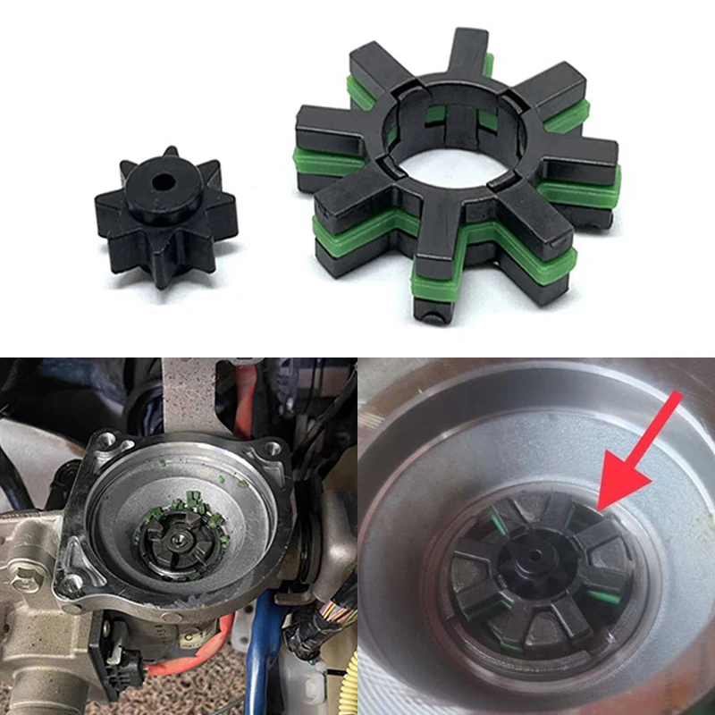 Damper Electric Power Steering Motor Shaft For Lexus RX350, 51% OFF