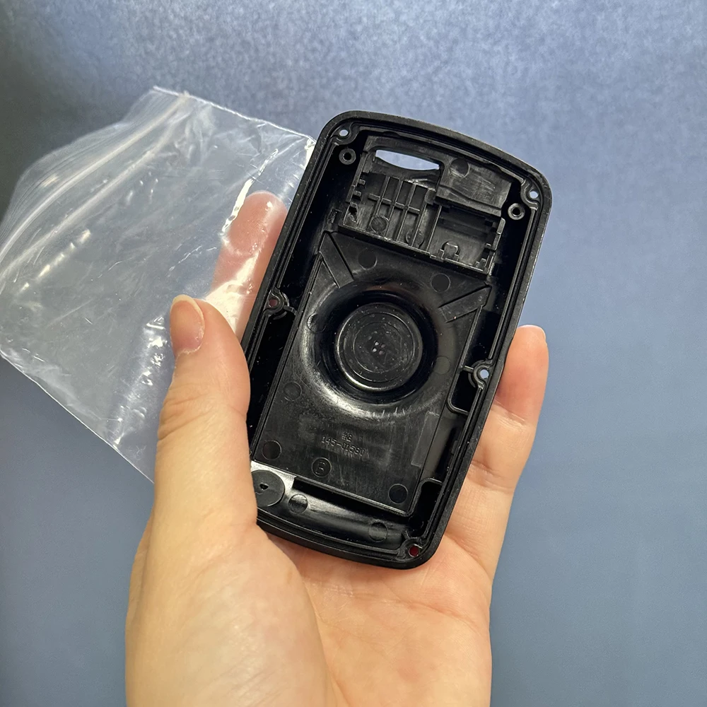 Back Cover Case Without Speaker Charging Port Waterproof Cover For ...