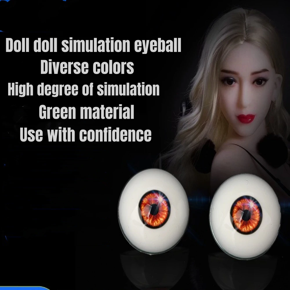 Doll-Simulation-Eyeballs-SD-Doll-Accessories-Eyeballs-Cartoon-BJD ...