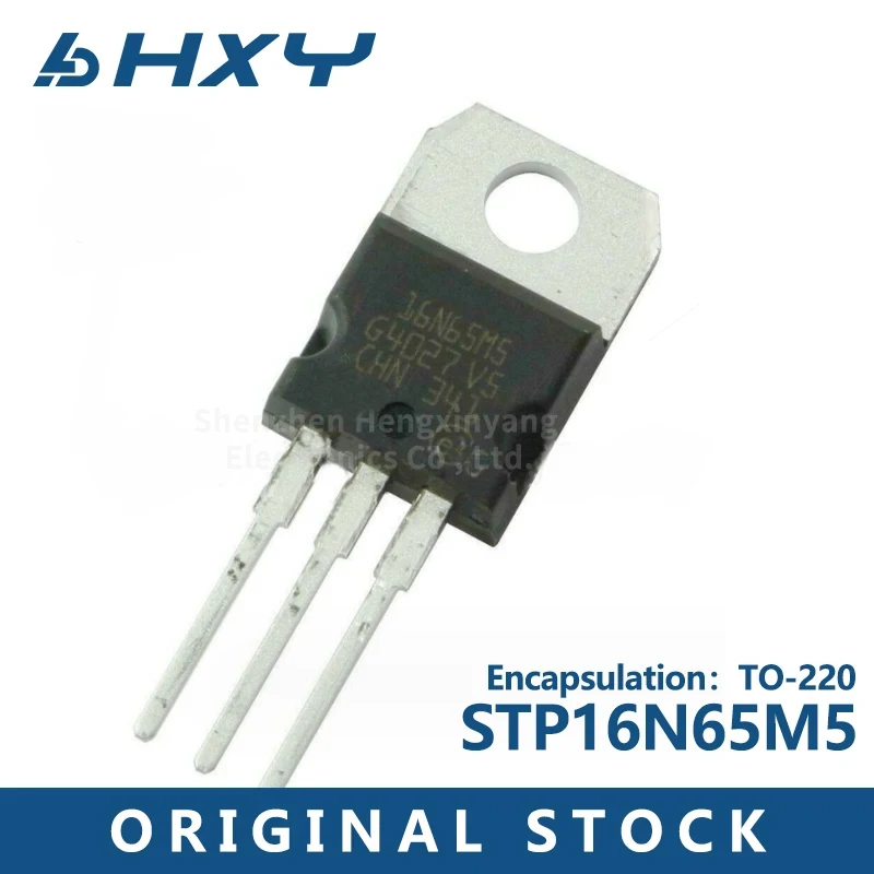5PCS-STP16N65M5-16N65M5-FET-MOS-tube-N-channel-650V-12A-TO-220.jpg